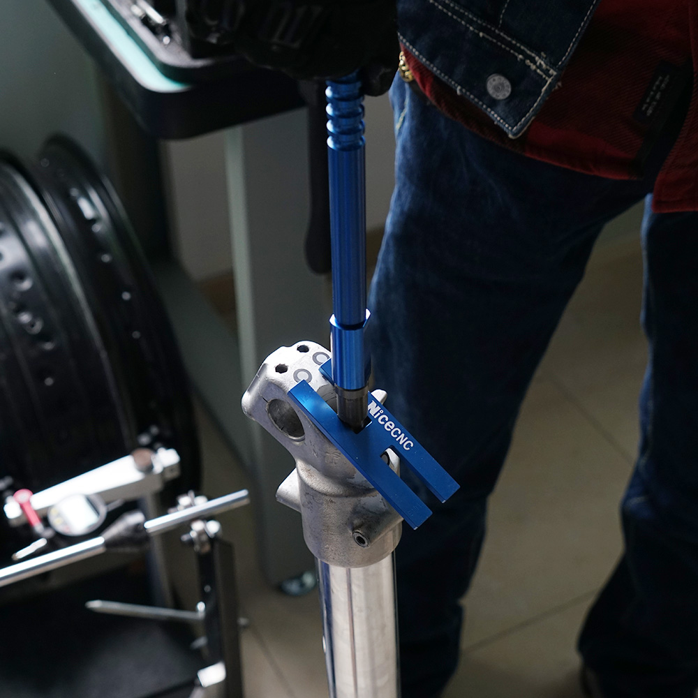 Motorcycle Fork Suspension Spring Compressor Holding Tool Bleeding motorcycle-fork-suspension-spring-compressor-holding-tool-bleeding